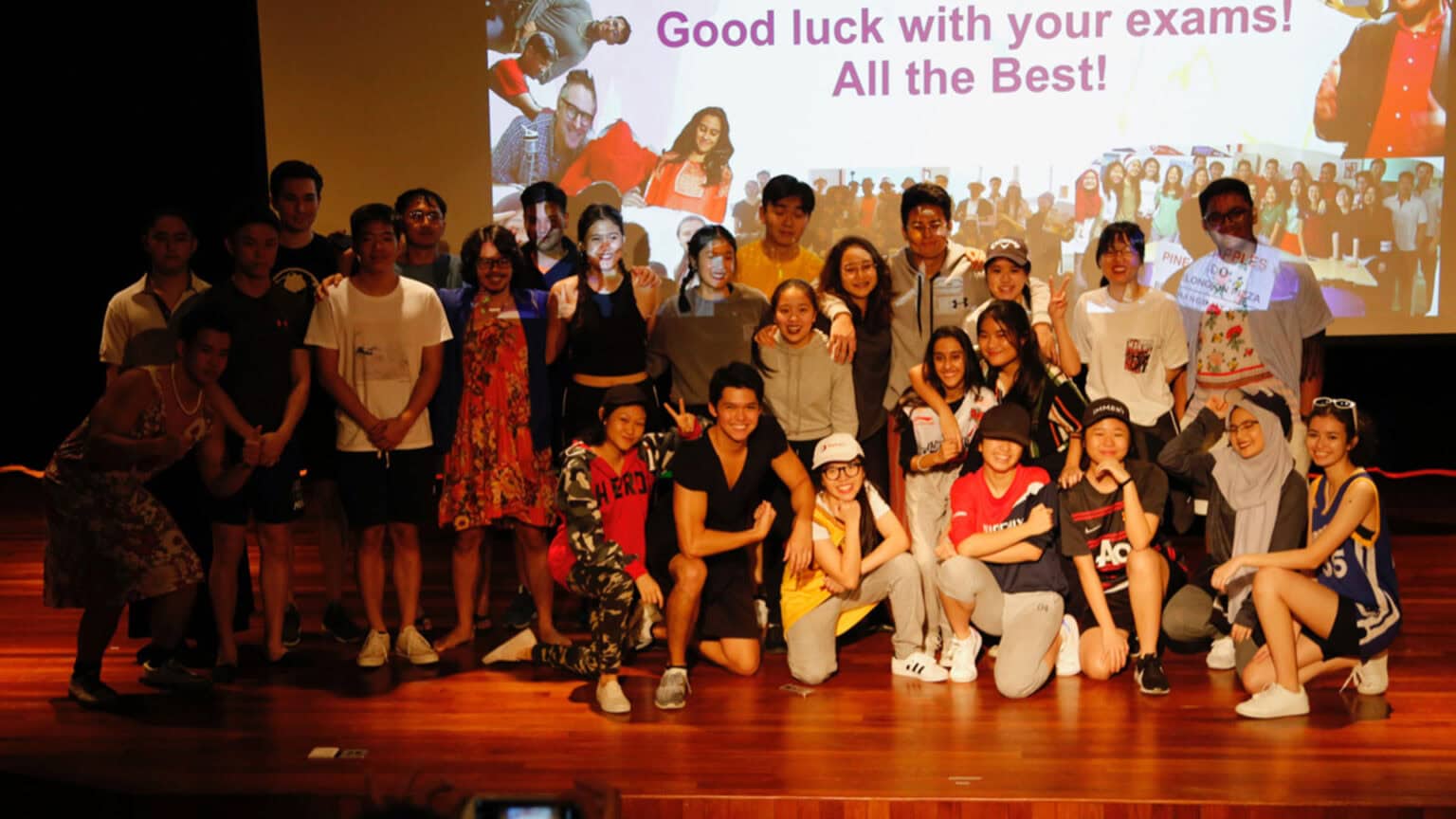 IGBIS Newsletter | Issue 188 – IGB International School