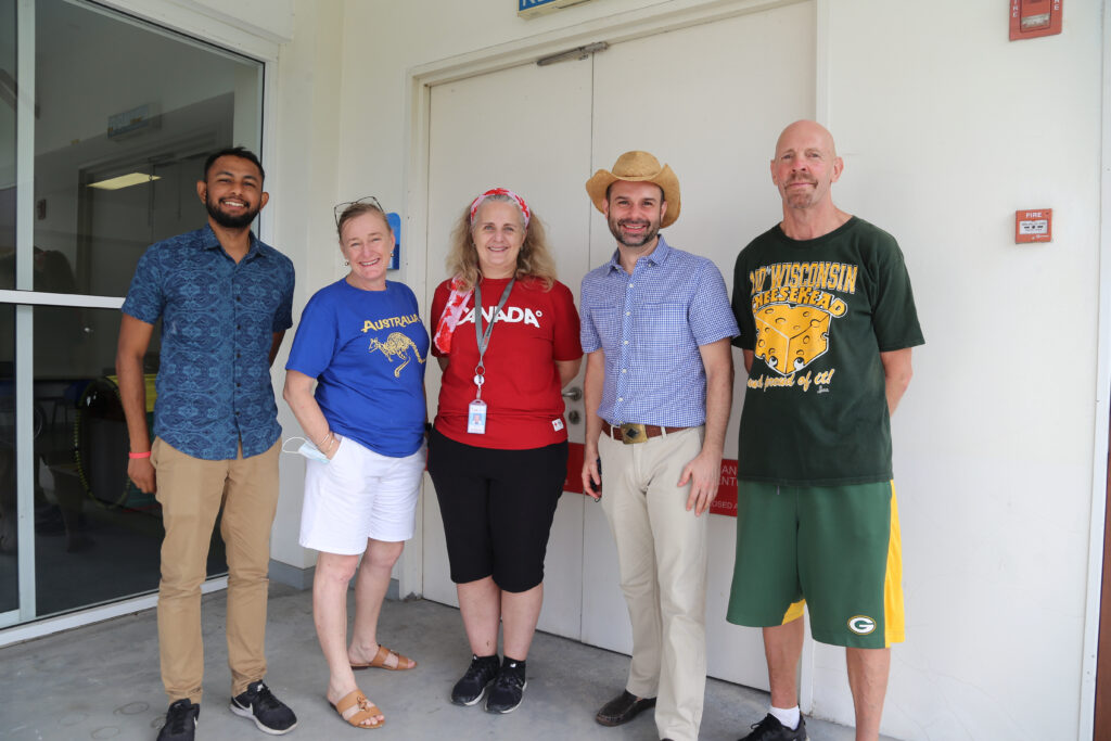 Gallery – IGB International School