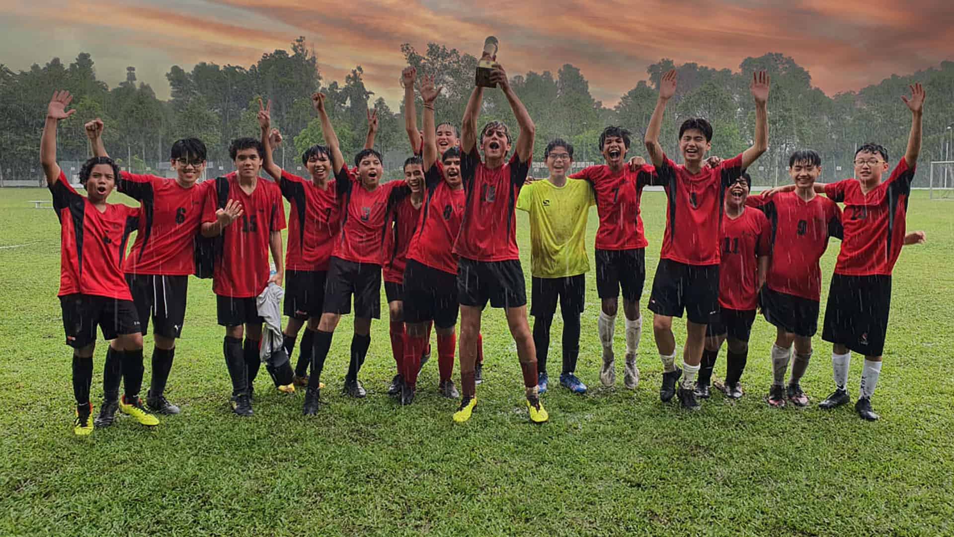 IB World School Malaysia | International Baccalaureate in Malaysia