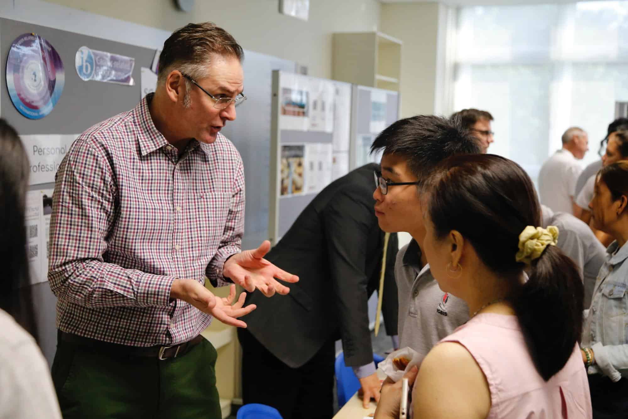 IGBIS Newsletter | Issue 181 – IGB International School