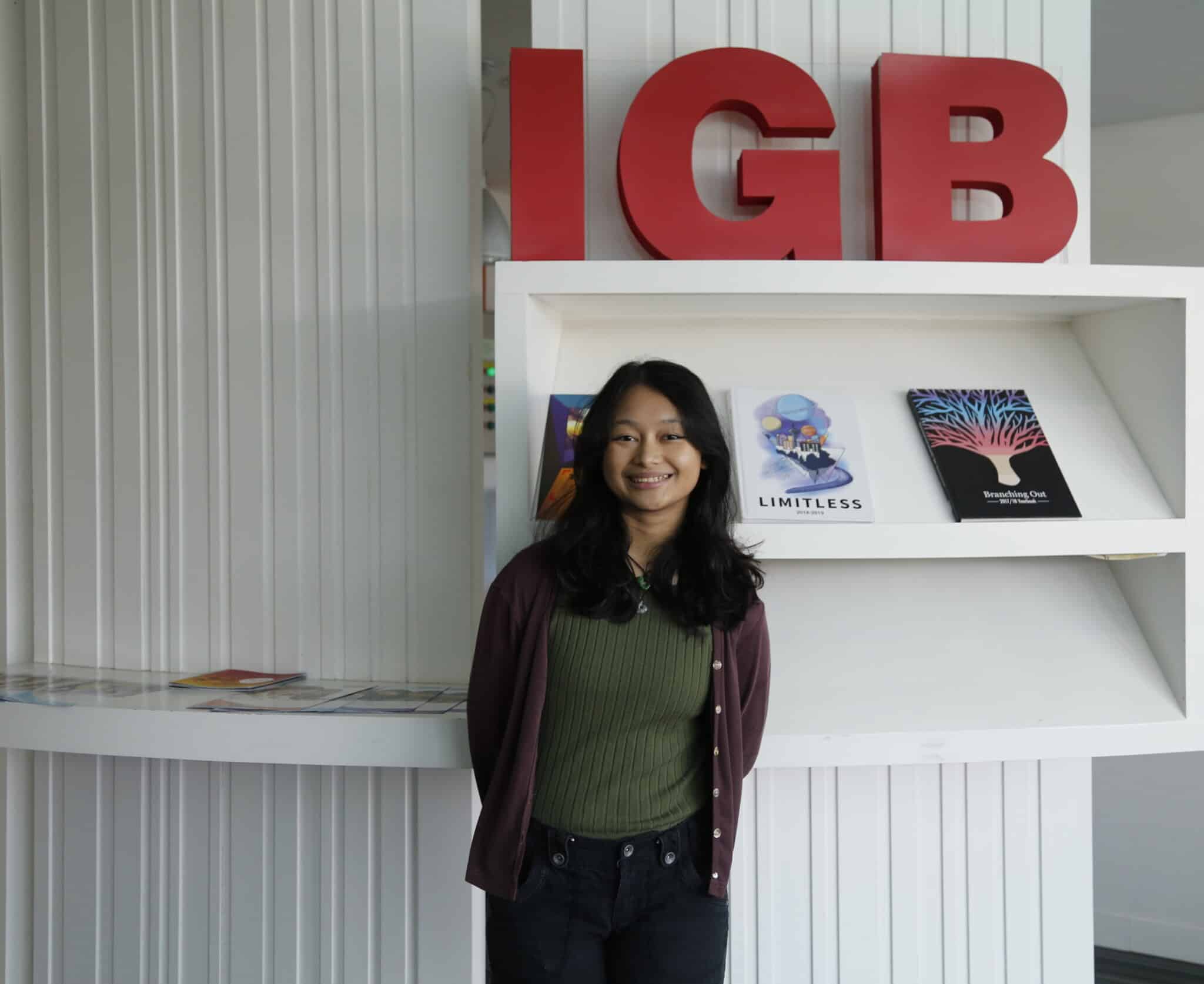 Securing Your Future with the IB Diploma Programme and IB Career ...