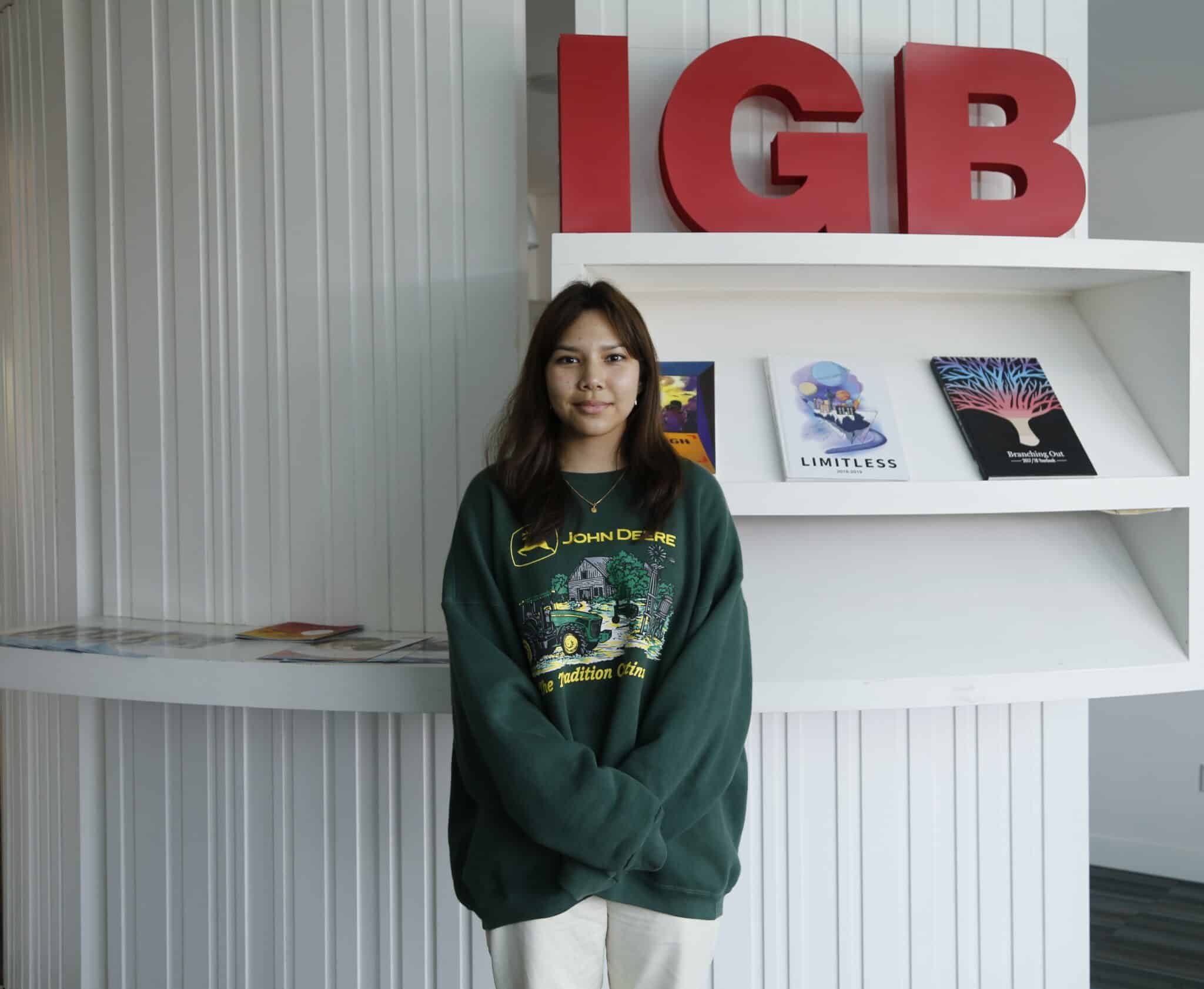 Securing Your Future with the IB Diploma Programme and IB Career ...