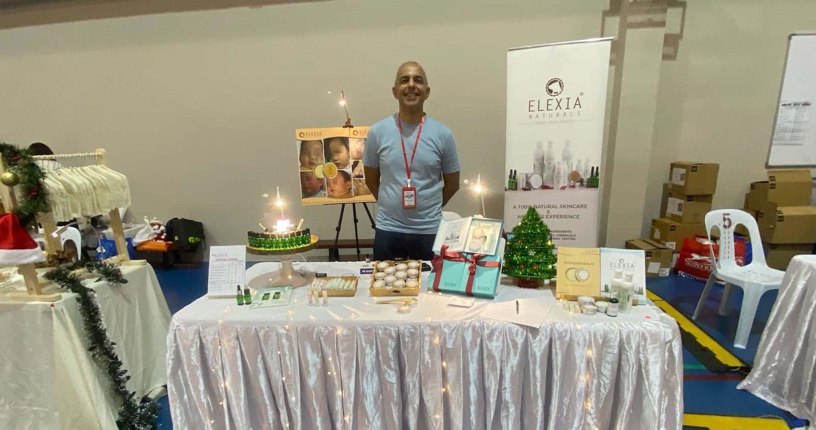 Sustainability in IGBIS: On-the-Go Action as Part of Protecting the ...